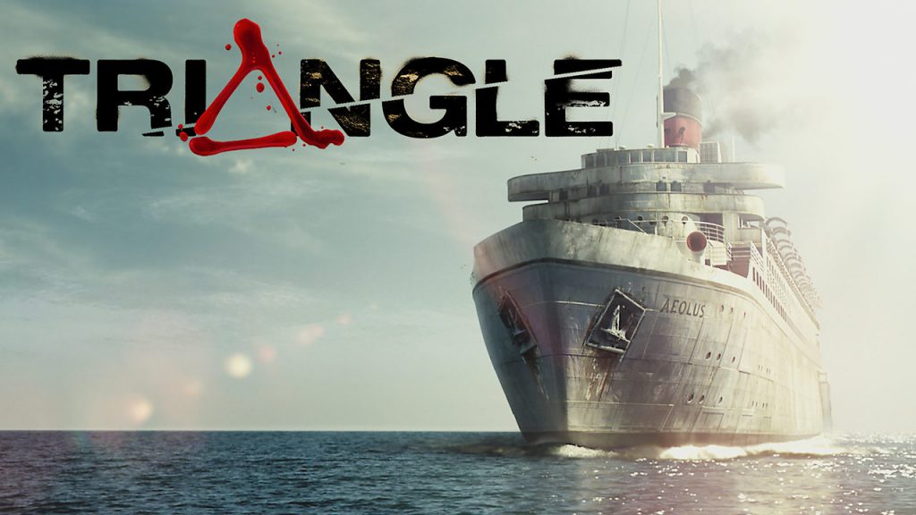 TRIANGLE - Underexposed Cinematic Treasures