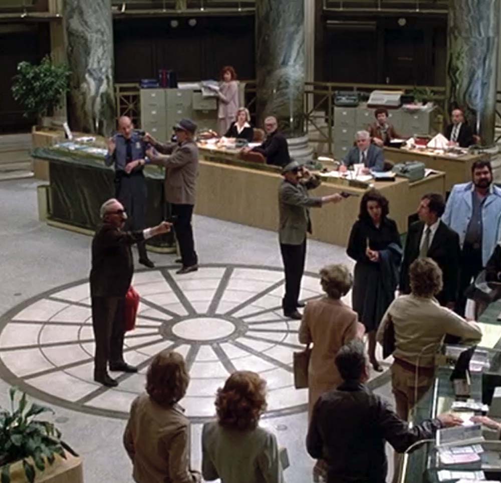 GOING IN STYLE (1979)
