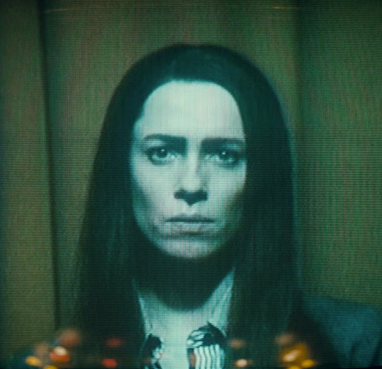 CHRISTINE