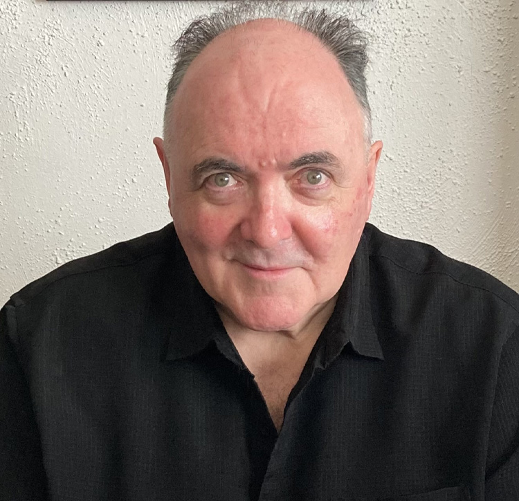 RICHARD CHRISTIAN MATHESON - Screenwriter/Author (THREE O'CLOCK HIGH ...